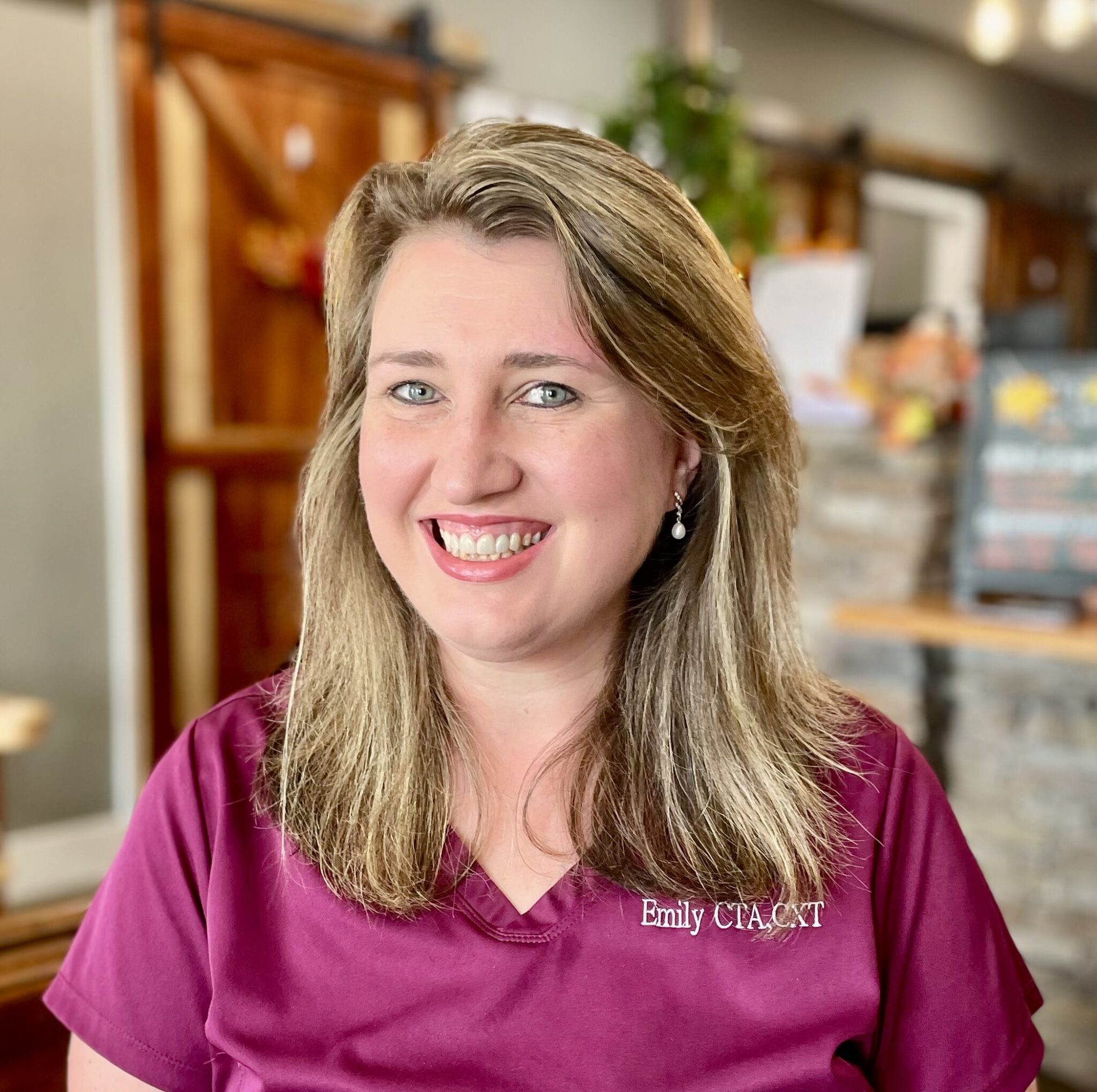 Rudder Chiropractic Center